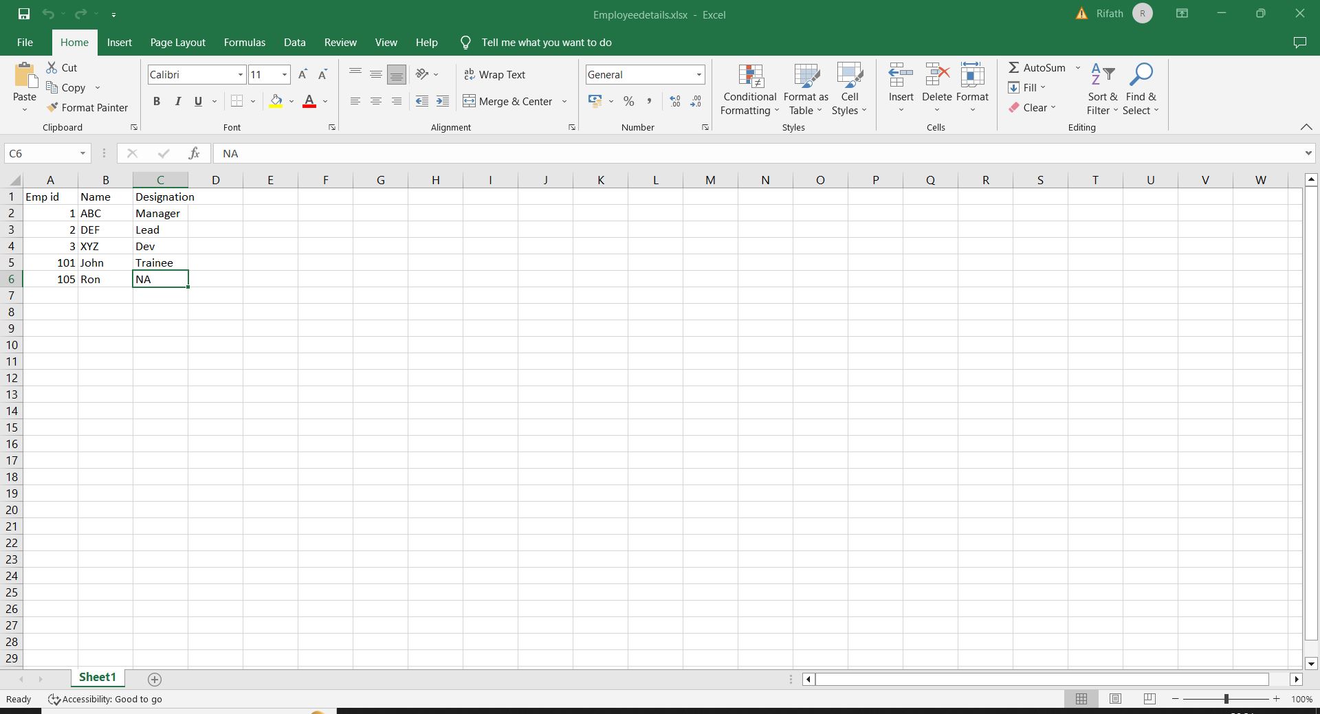 GitHub - rifathraffi/Team-1-Assignment