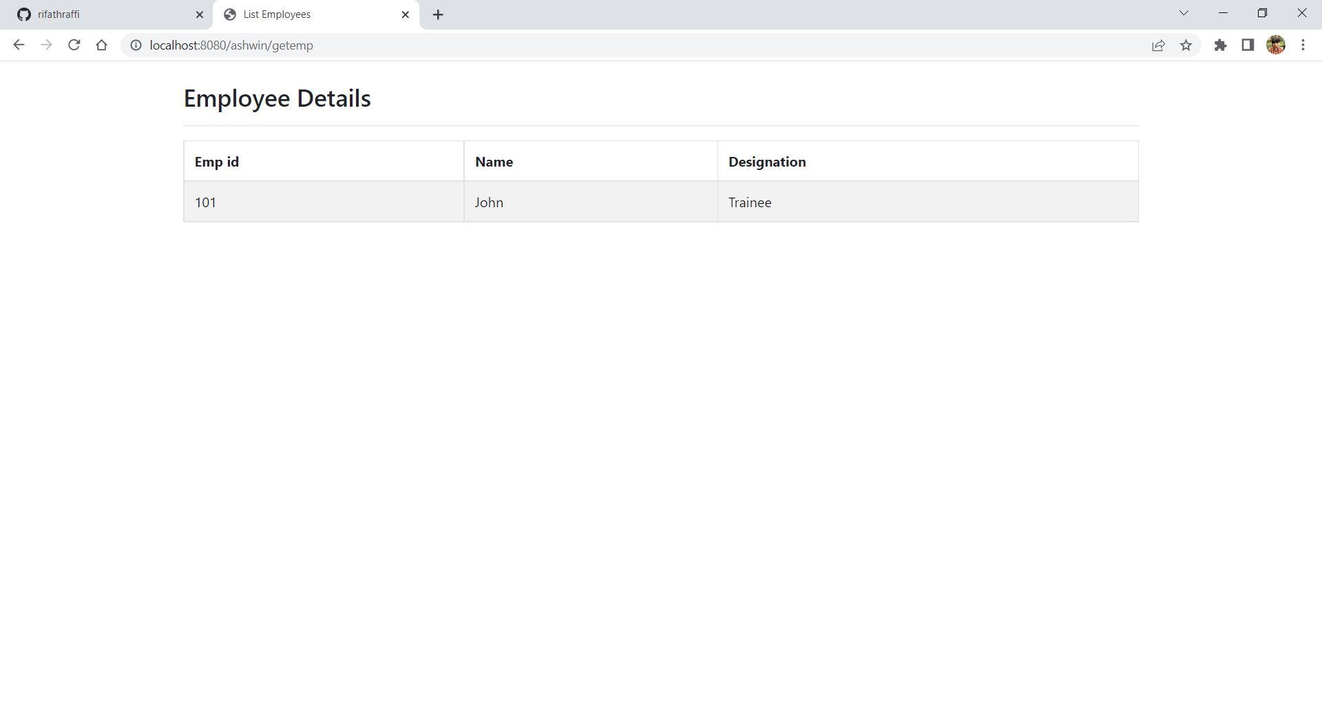 GitHub - rifathraffi/Team-1-Assignment