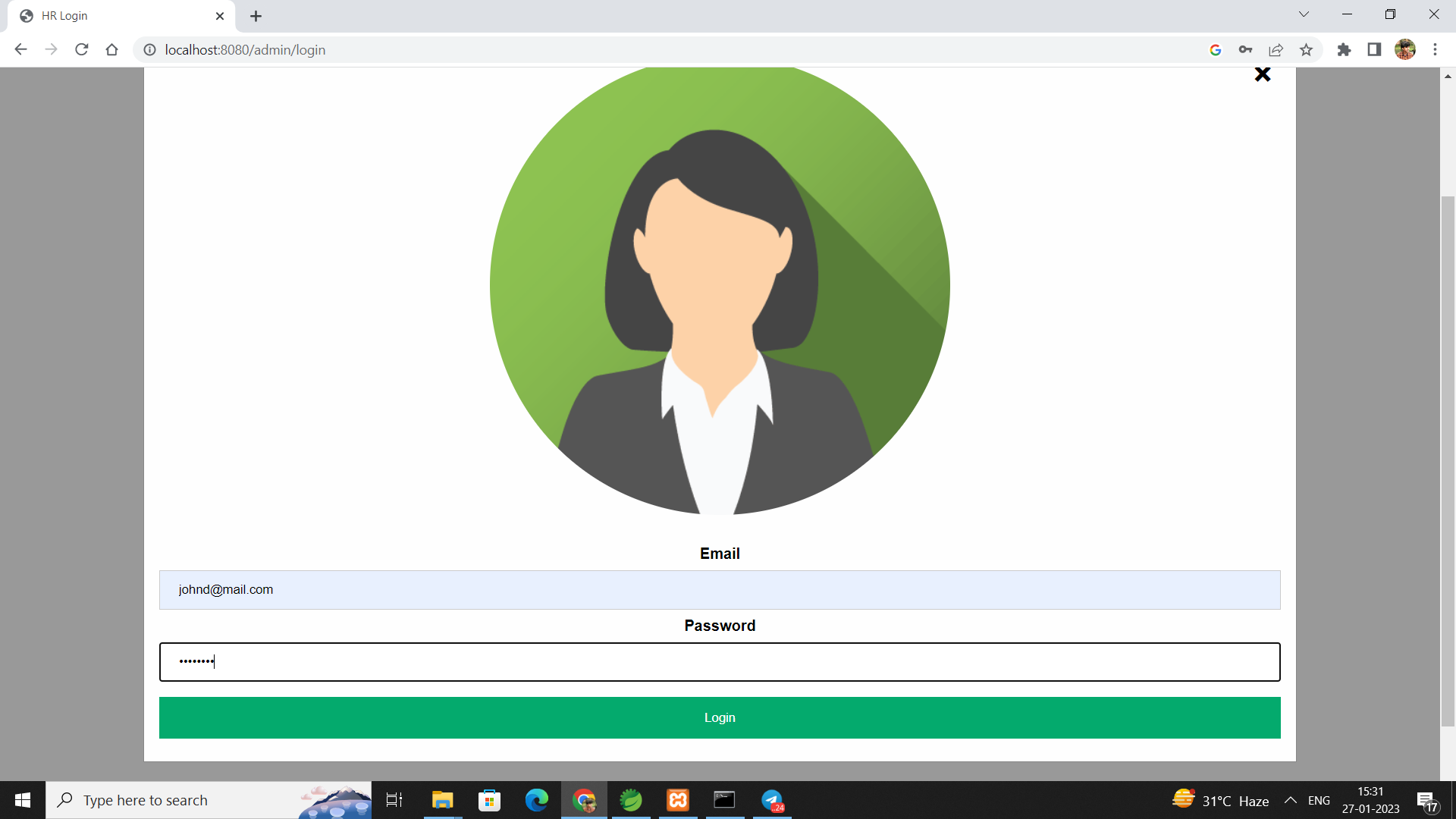GitHub - rifathraffi/EmployeePortalTeam1