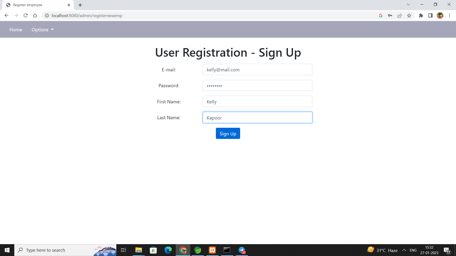 GitHub - rifathraffi/EmployeePortalTeam1