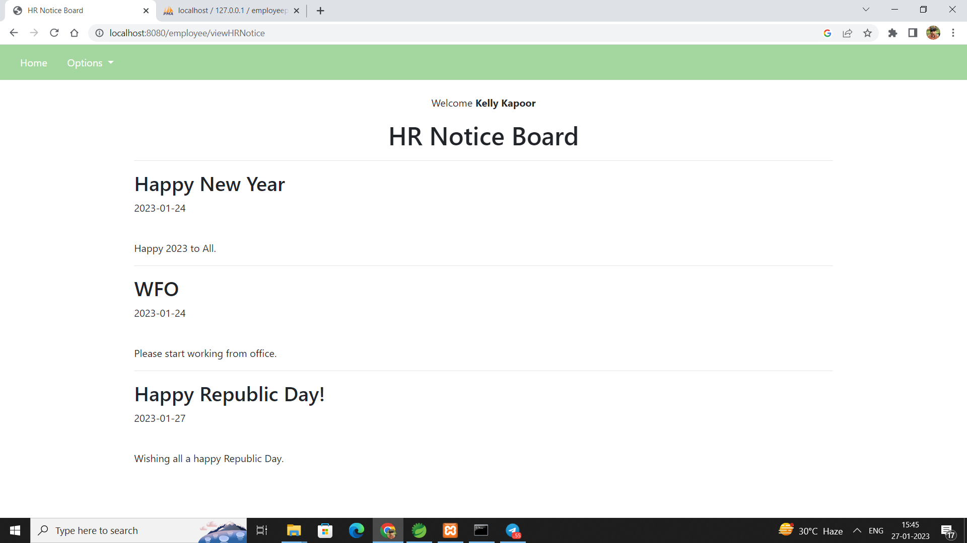 GitHub - rifathraffi/EmployeePortalTeam1