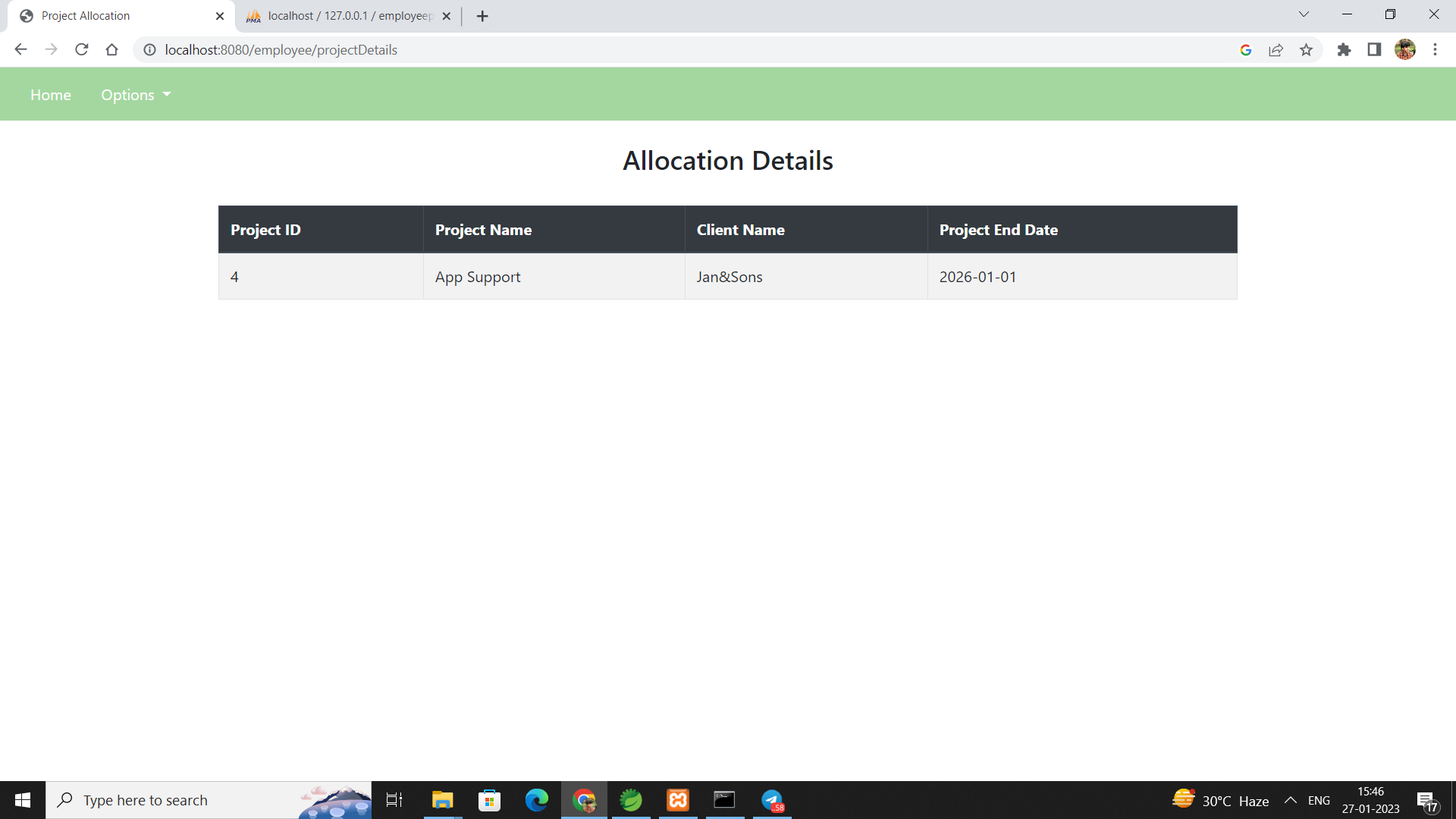 GitHub - rifathraffi/EmployeePortalTeam1