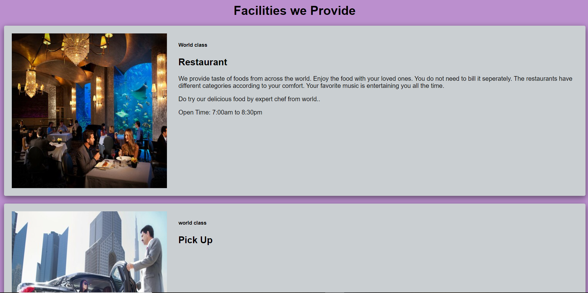 GitHub - sumit1045/Project_hotel-management: I have created a hotel ...