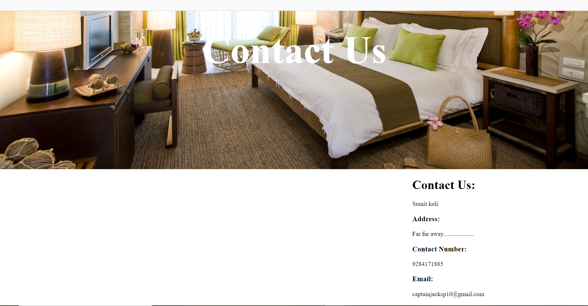 GitHub - sumit1045/Project_hotel-management: I have created a hotel ...