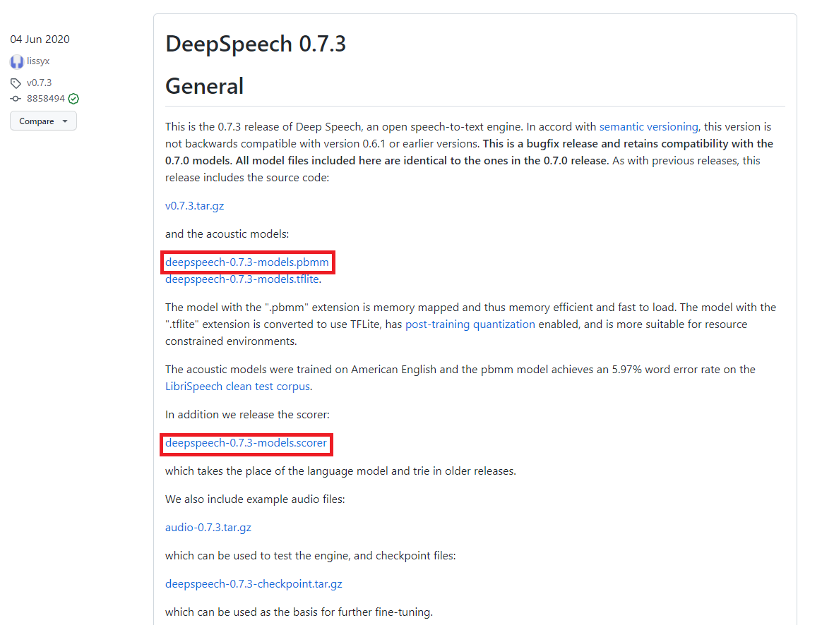 GitHub - ysy2000/simple_deepspeech