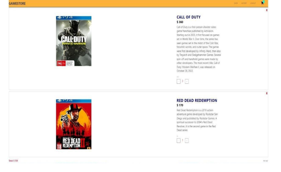 GitHub - aayyushhh/Game-react: Game Rental Website with Payment Integration GitHub - aayyushhh/Game-react: Game Rental Website with Payment Integration
