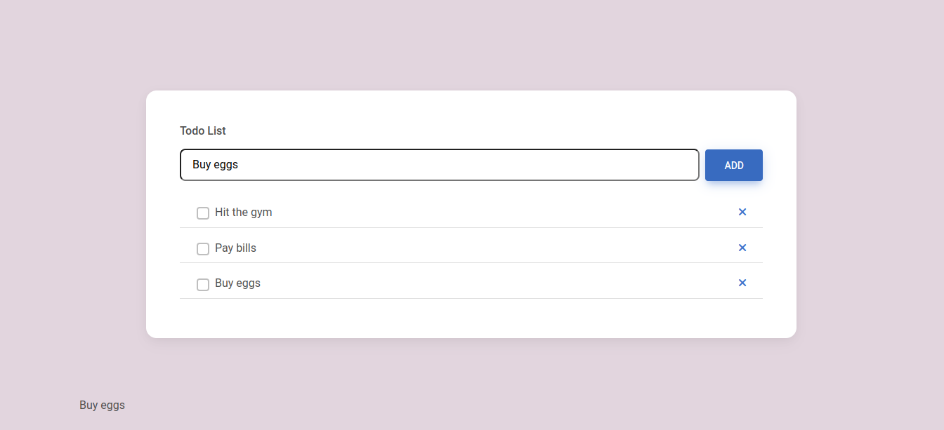 GitHub - MatthewsM2/Todo-App-React