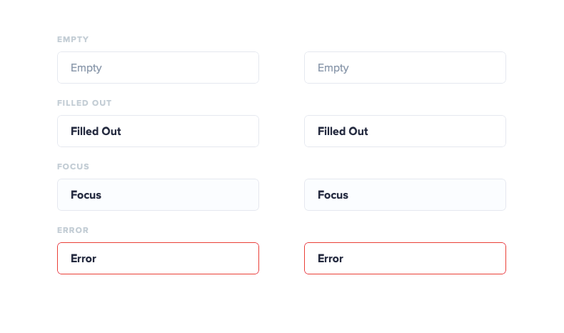 Text Input · Issue #167 · powerhome/playbook · GitHub