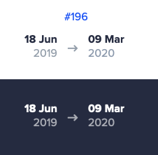 Date Range Stacked · Issue #196 · powerhome/playbook · GitHub