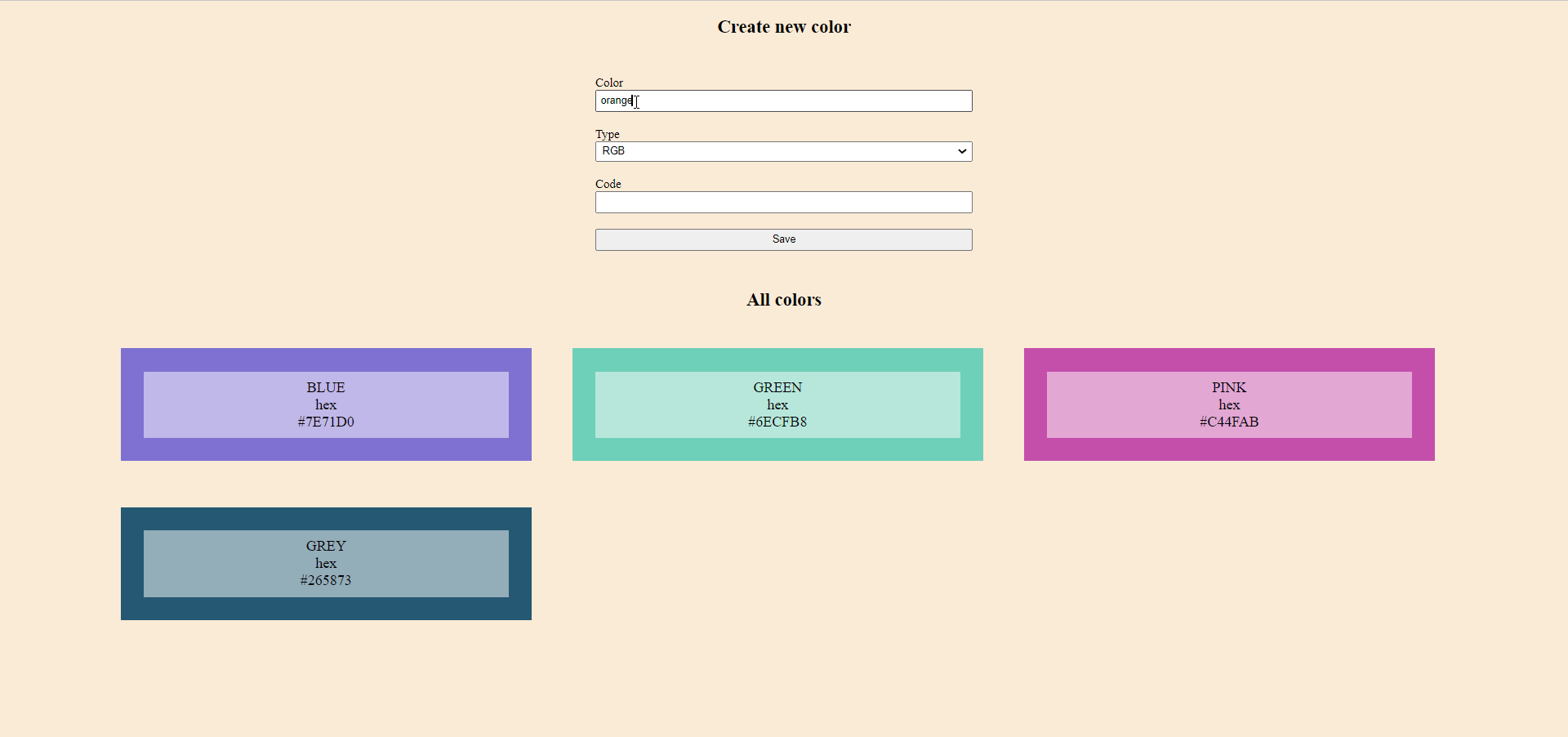 GitHub - DaliyaAsel/pallette_color: Work with RegEX