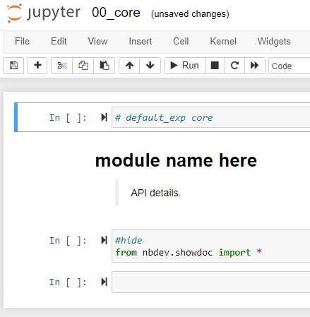 `nbdev_build_docs` does not generate docs · Issue #105 · fastai/nbdev_template · GitHub