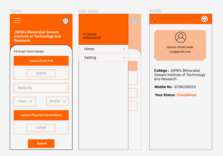 GitHub - gaurav6686/Exam_Portal
