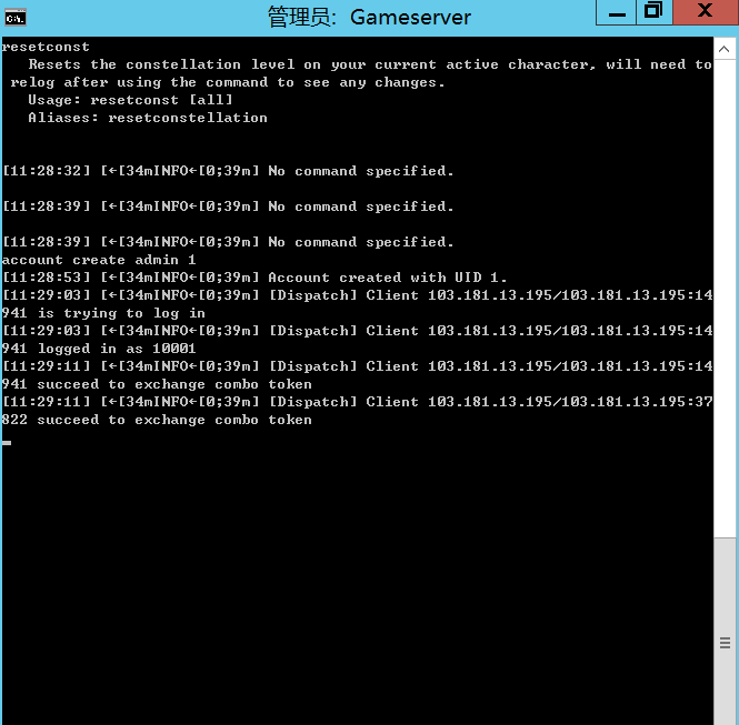 Client resource update error when I build with vps server · Issue #451 · Grasscutters ...