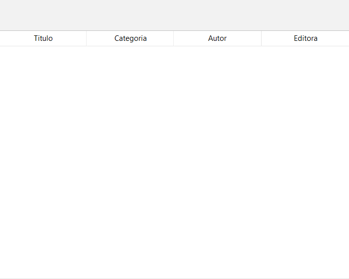 GitHub - marcoalexandre44/Sistema_Livraria-A3