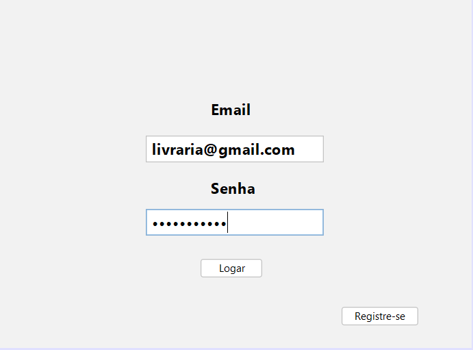 GitHub - marcoalexandre44/Sistema_Livraria-A3