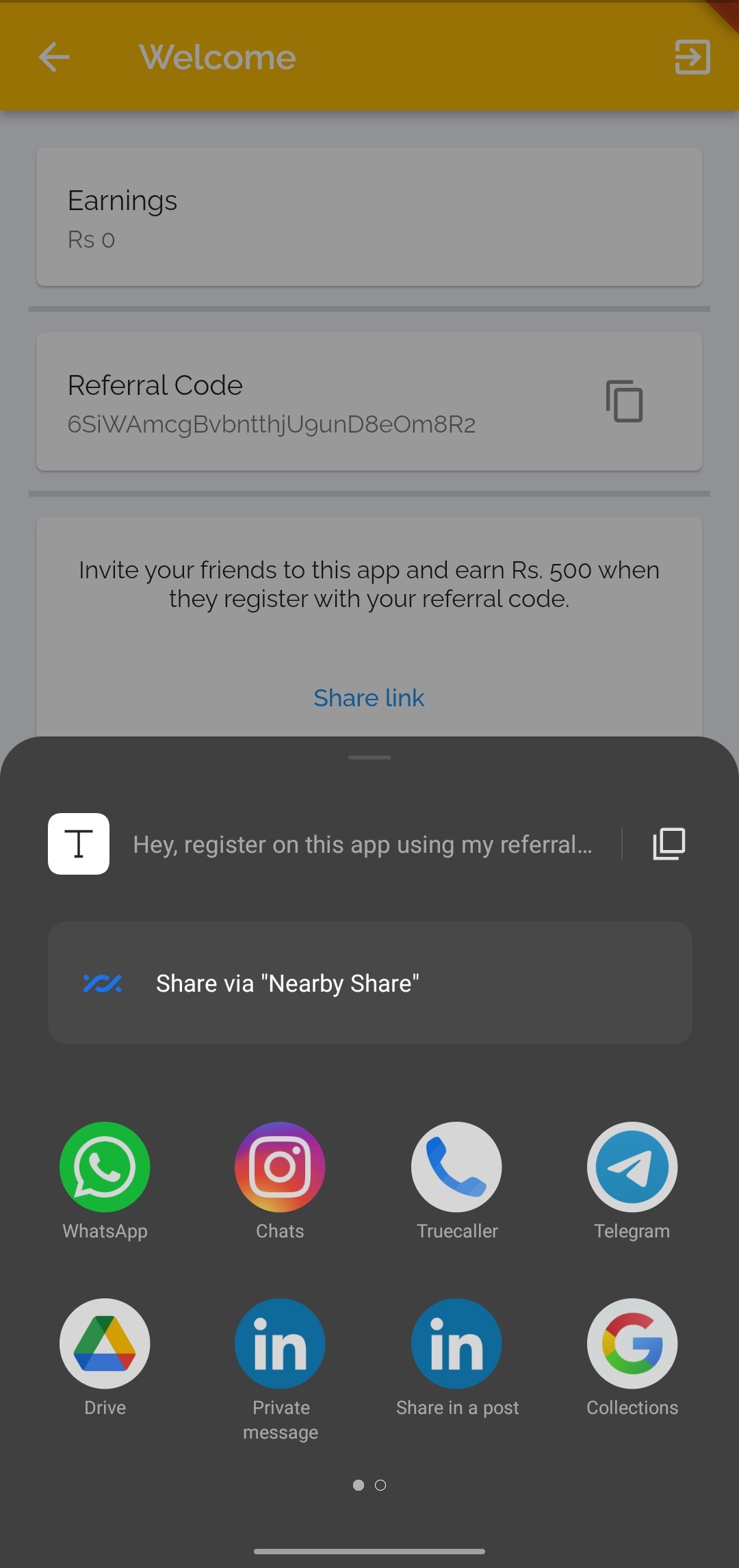 GitHub - sooraj-24/referral_app