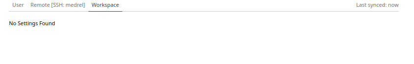 Allow setting tensorboard location as a workspace-specific setting? · Issue #8225 · microsoft ...