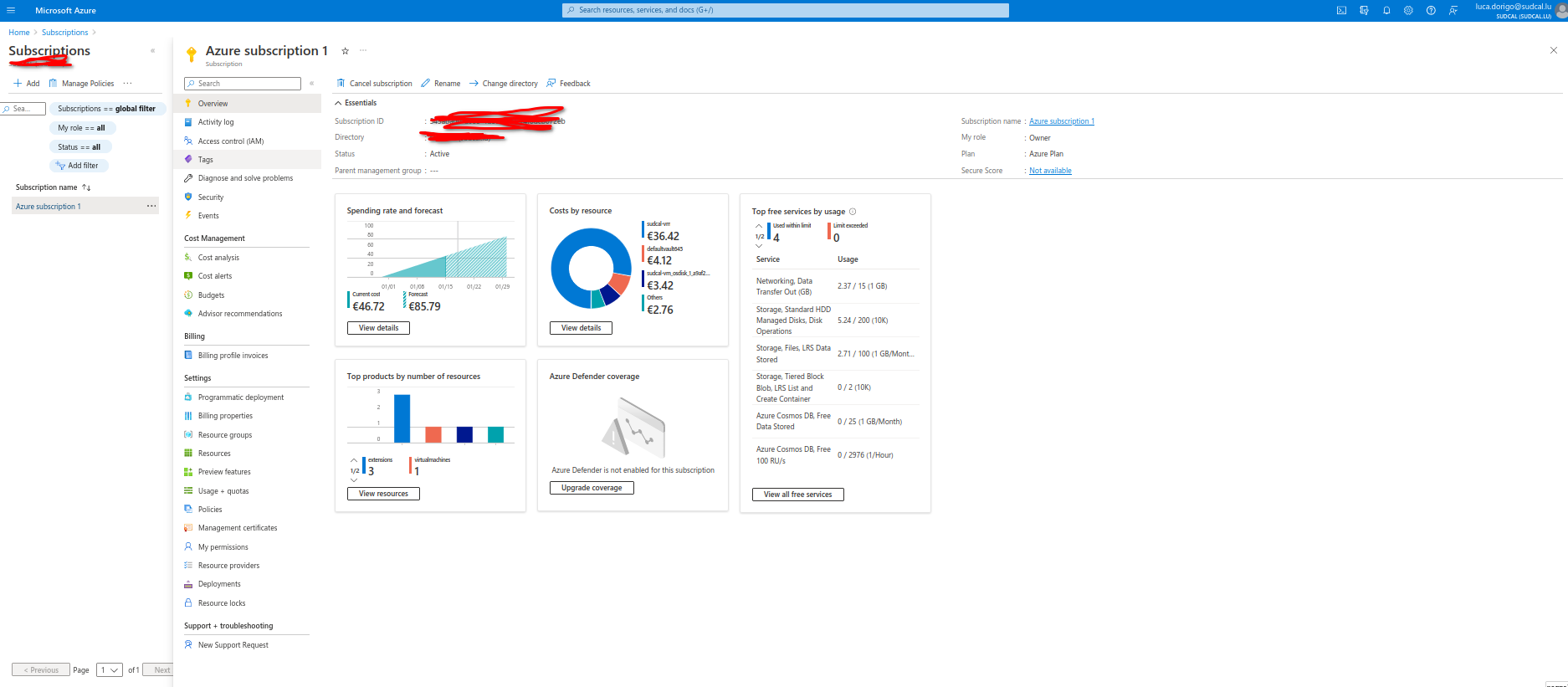 Incorrect instructions · Issue #103963 · MicrosoftDocs/azure-docs · GitHub