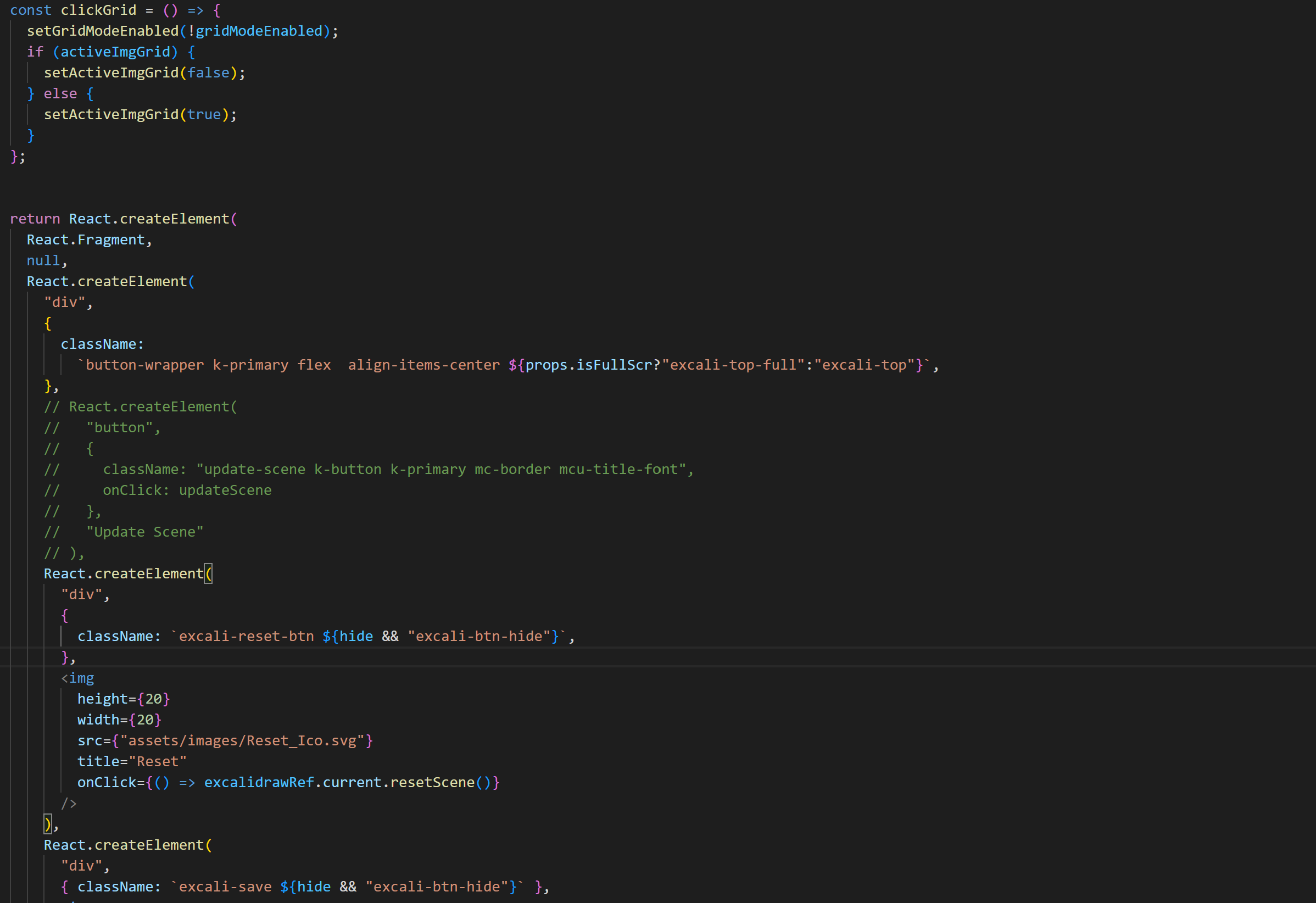 excalidraw script is not loading · Issue #5434 · excalidraw/excalidraw · GitHub