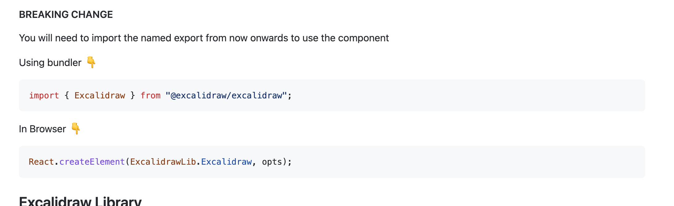 excalidraw script is not loading · Issue #5434 · excalidraw/excalidraw · GitHub