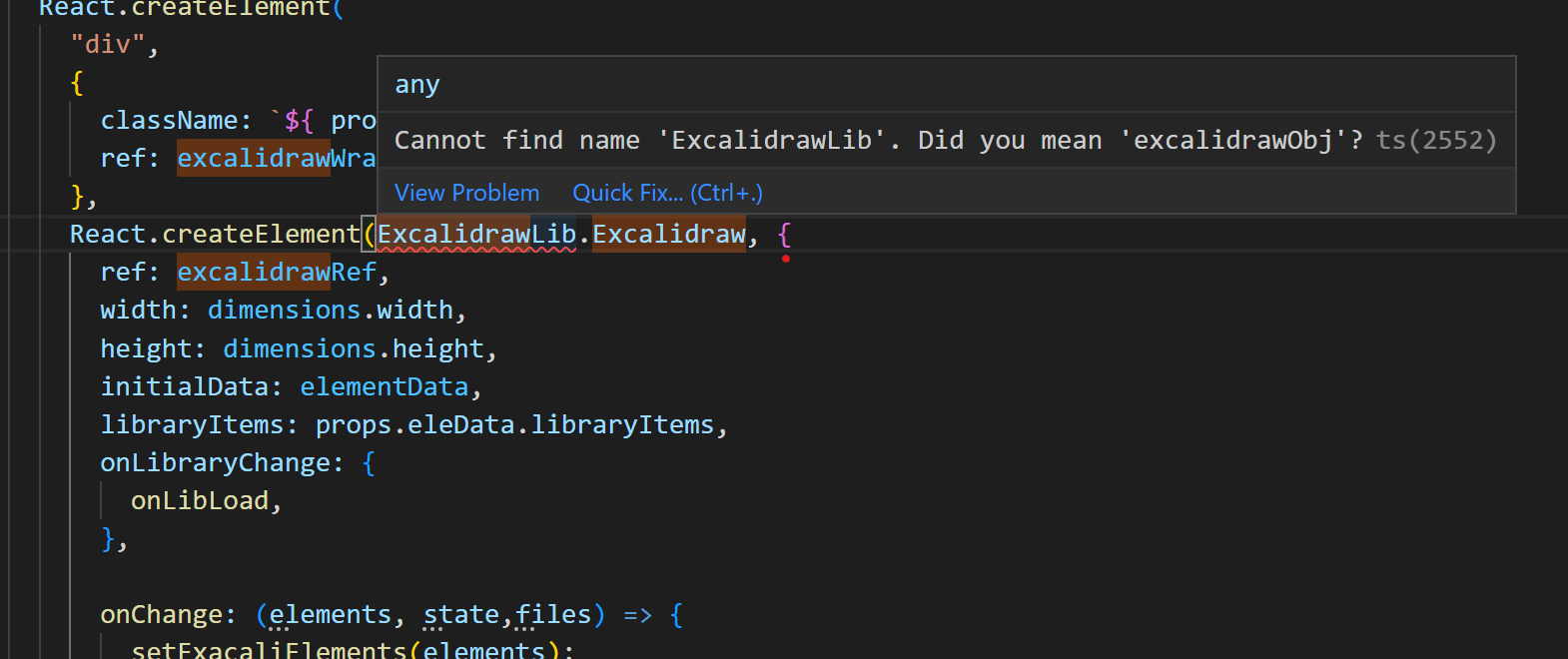 excalidraw script is not loading · Issue #5434 · excalidraw/excalidraw · GitHub