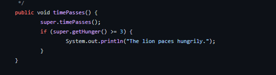 Animal.java · GitHub