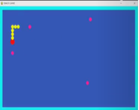 GitHub - nowonder60121/SNACK-GAME