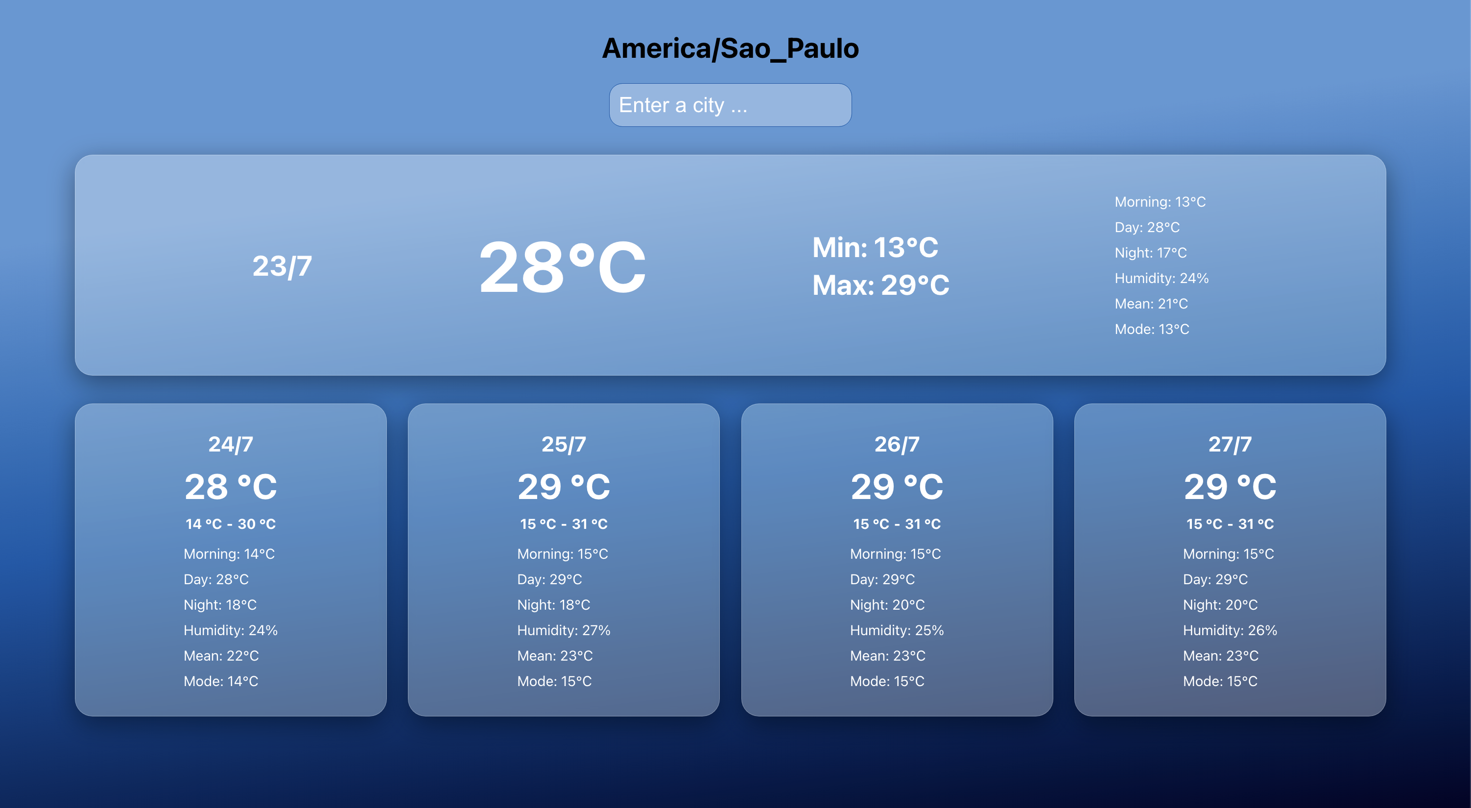 GitHub - pedrotmr/open-weather-map-api GitHub - pedrotmr/open-weather-map-api