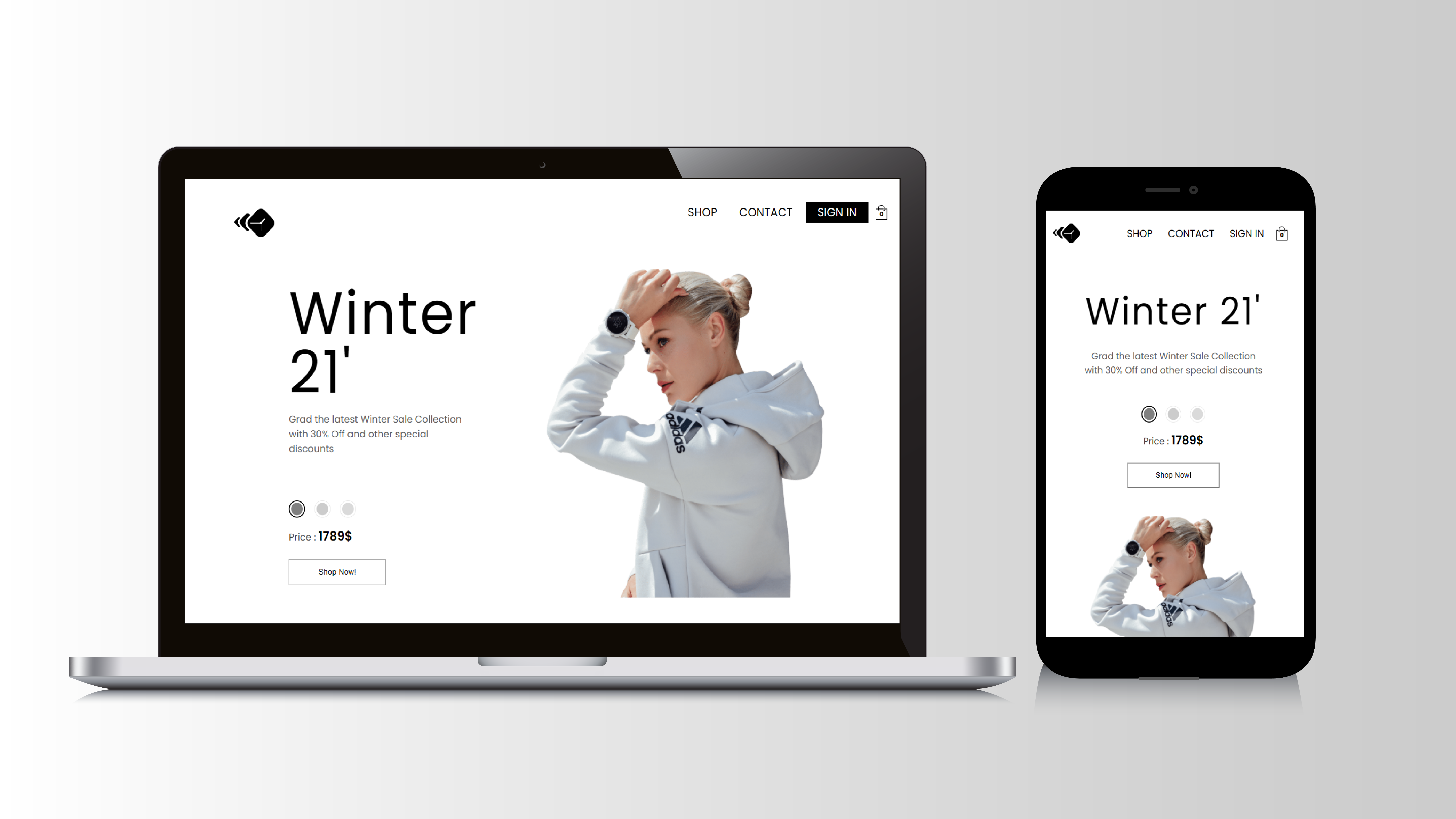 GitHub - kunals131/Ecommerce-App-React