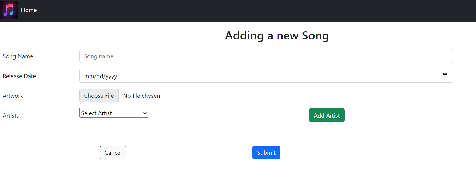 GitHub - Sougata-Chattapadhyay/Music
