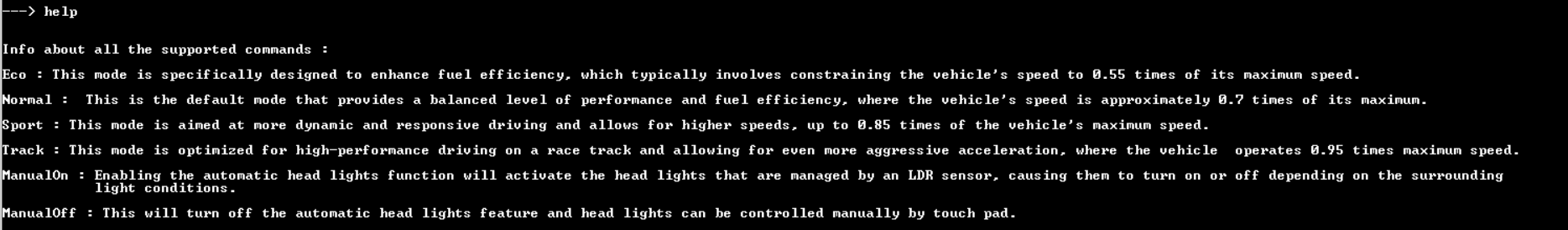 GitHub - Rishikesh38/Vehicle-Speed-and-Headlight-Control