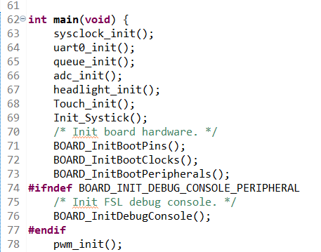 GitHub - Rishikesh38/Vehicle-Speed-and-Headlight-Control