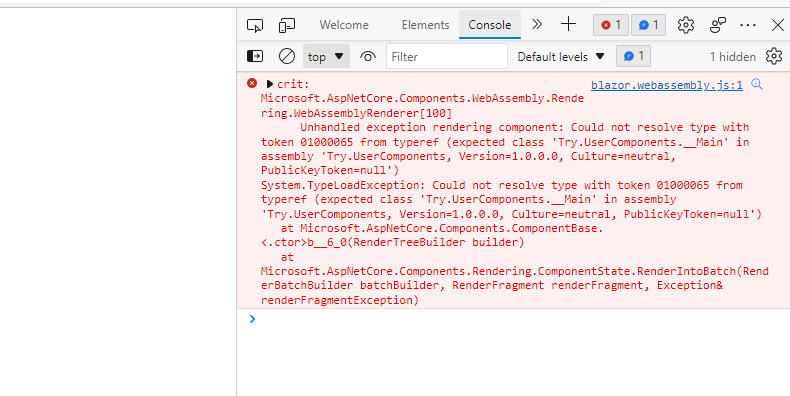 trymudblazor.com down? · MudBlazor MudBlazor · Discussion #3771 · GitHub