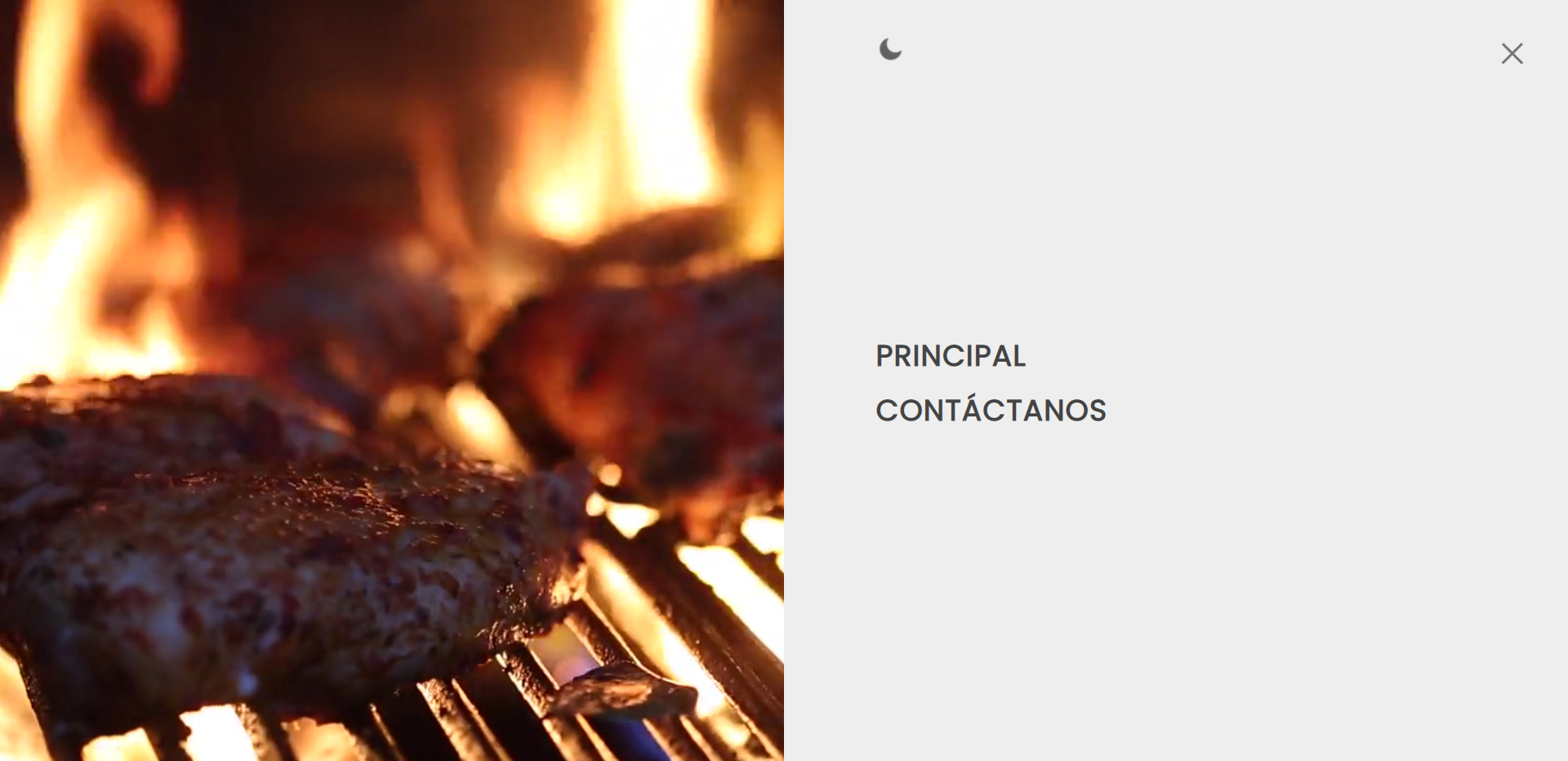 GitHub - Luiggi-piero/LandingPage-Domm