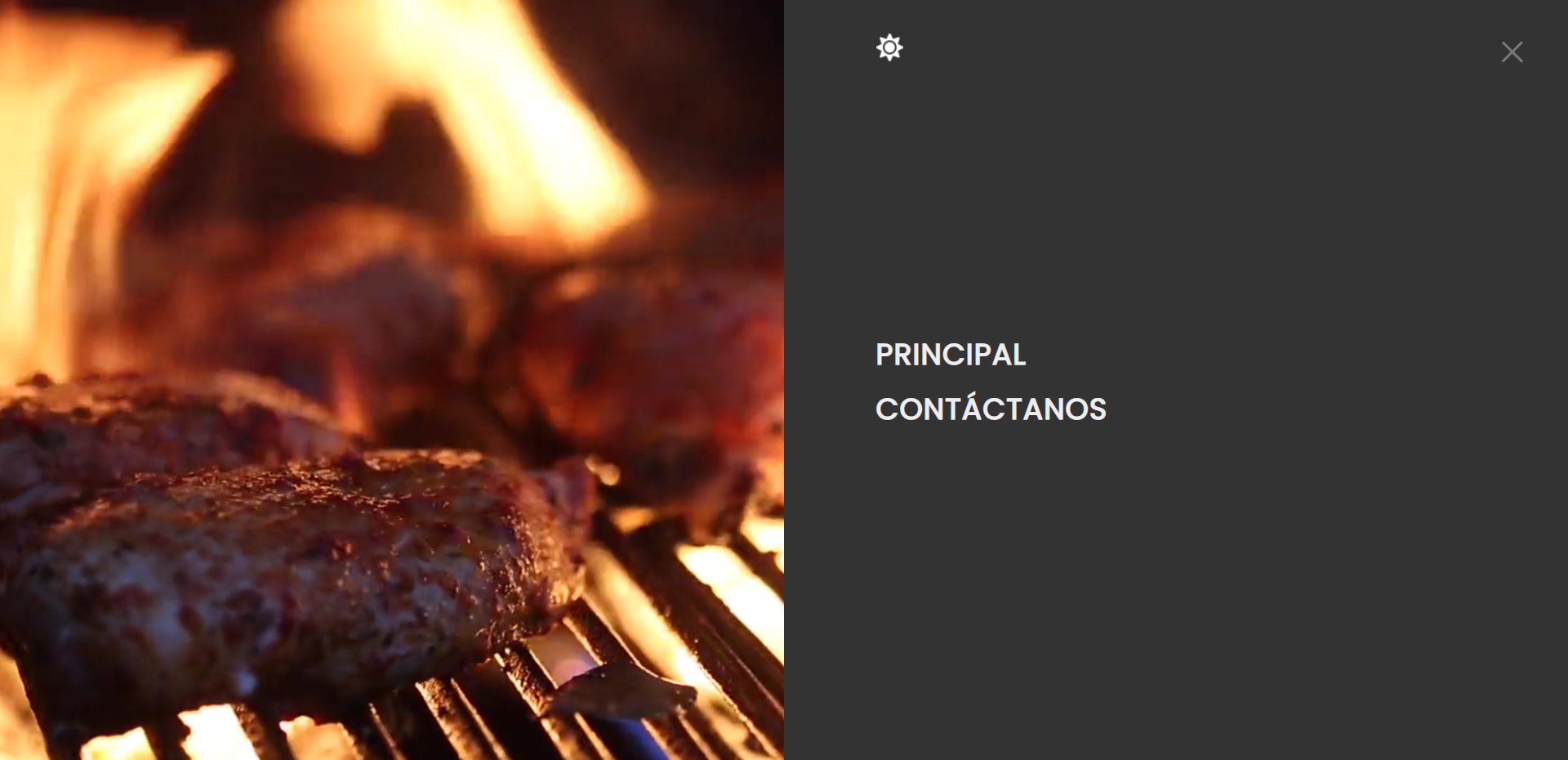 GitHub - Luiggi-piero/LandingPage-Domm