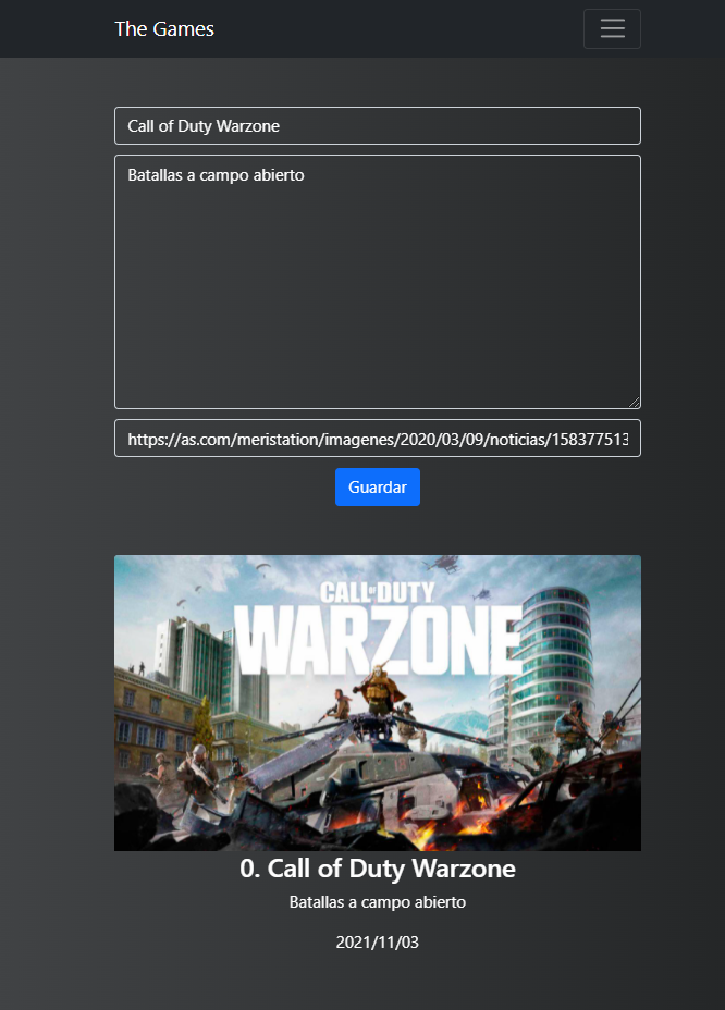 GitHub - Luiggi-piero/the-games
