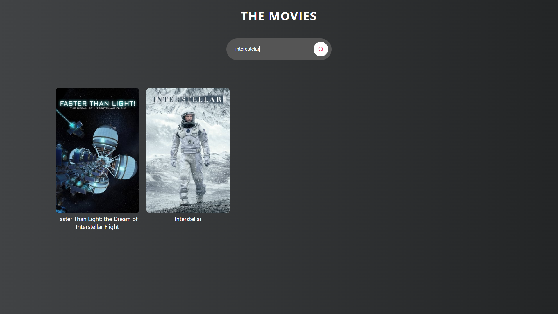 GitHub - Luiggi-piero/the-movies-react