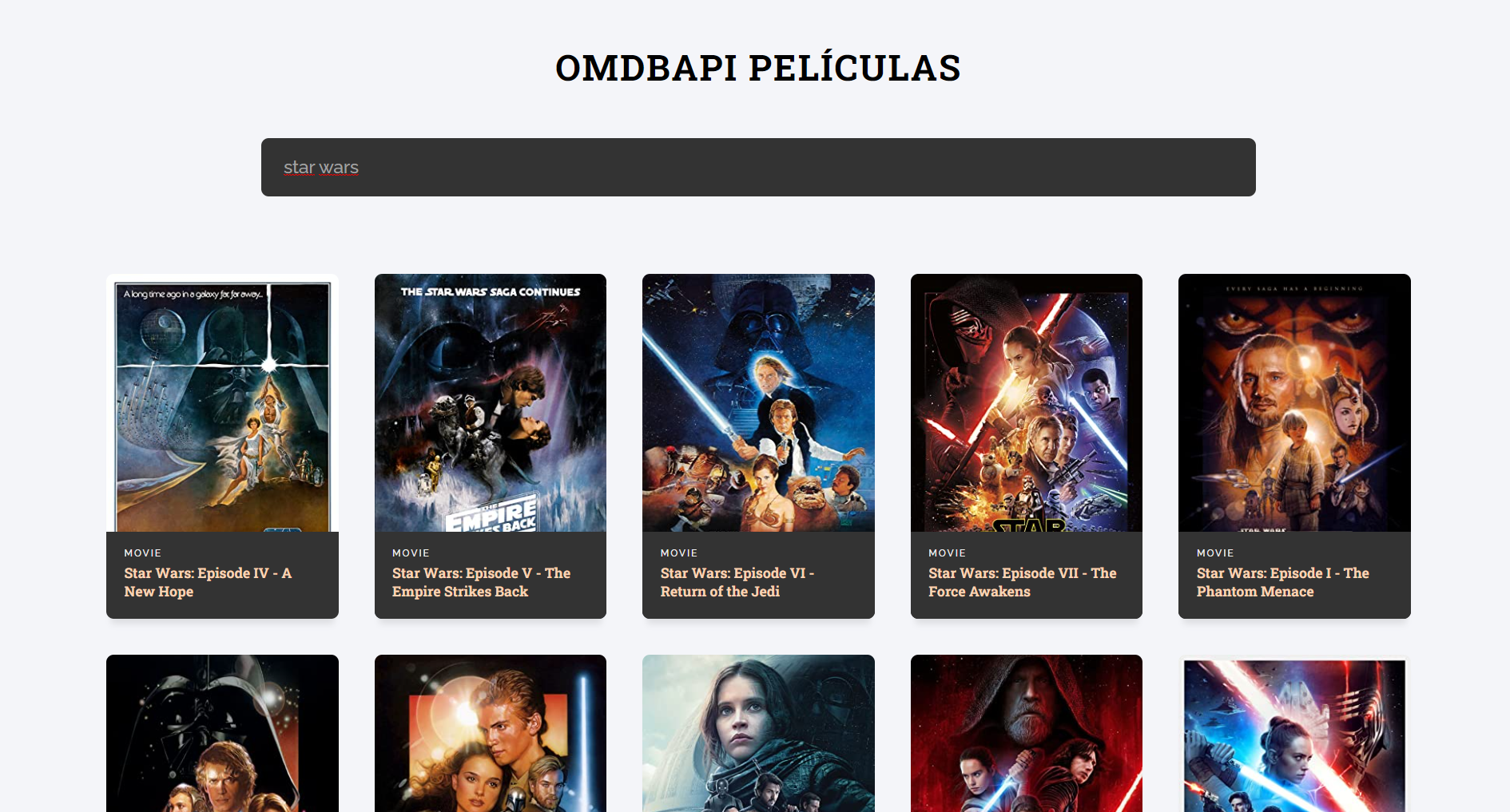 GitHub - Luiggi-piero/omdbapi-peliculas