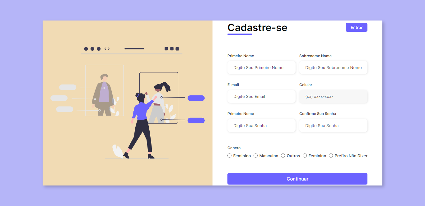 GitHub - Cassio-Lopes/Formulario-Responsivo
