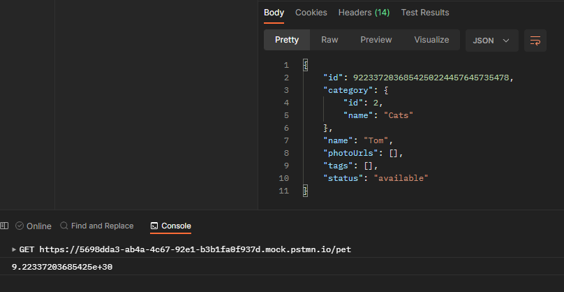 Wrong value displayed for numbers over 15 digits · Issue #11317 · postmanlabs/postman-app ...