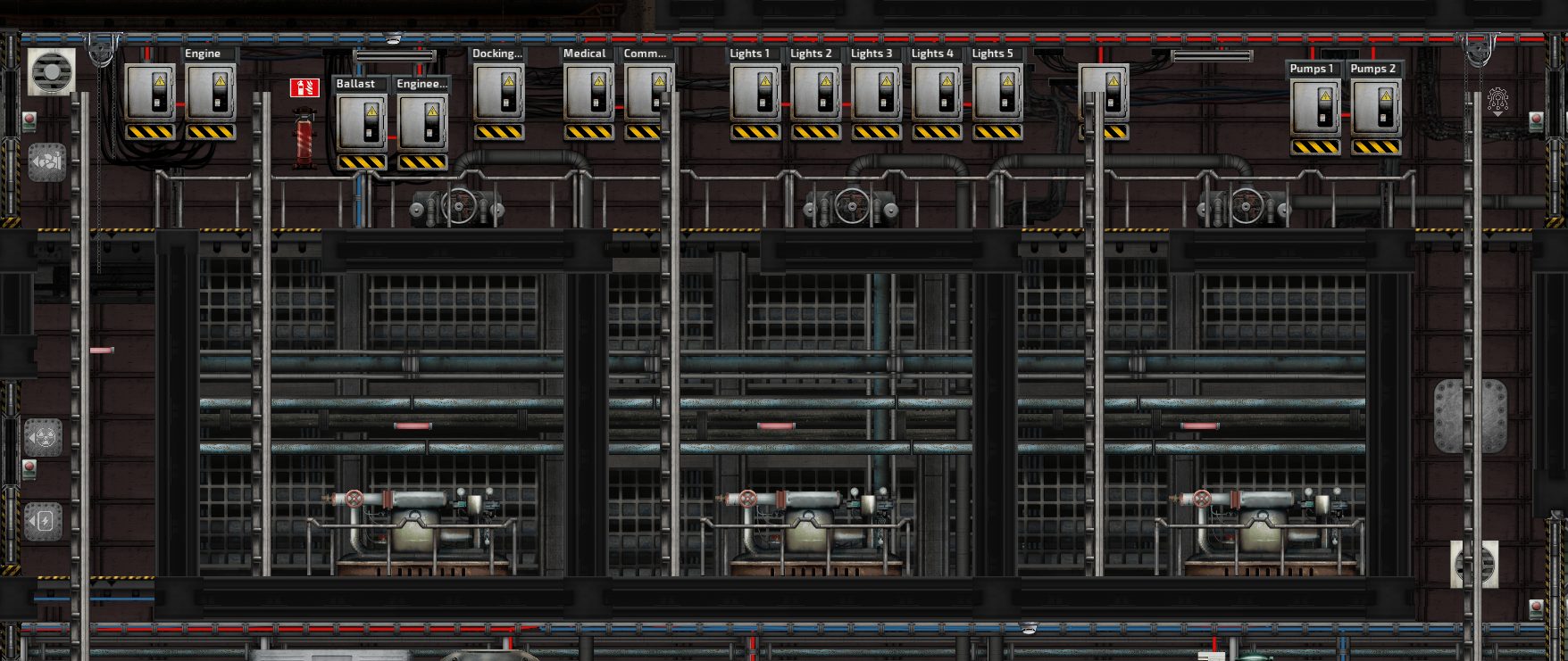 Kastrull suggestions · Issue #11679 · FakeFishGames/Barotrauma · GitHub