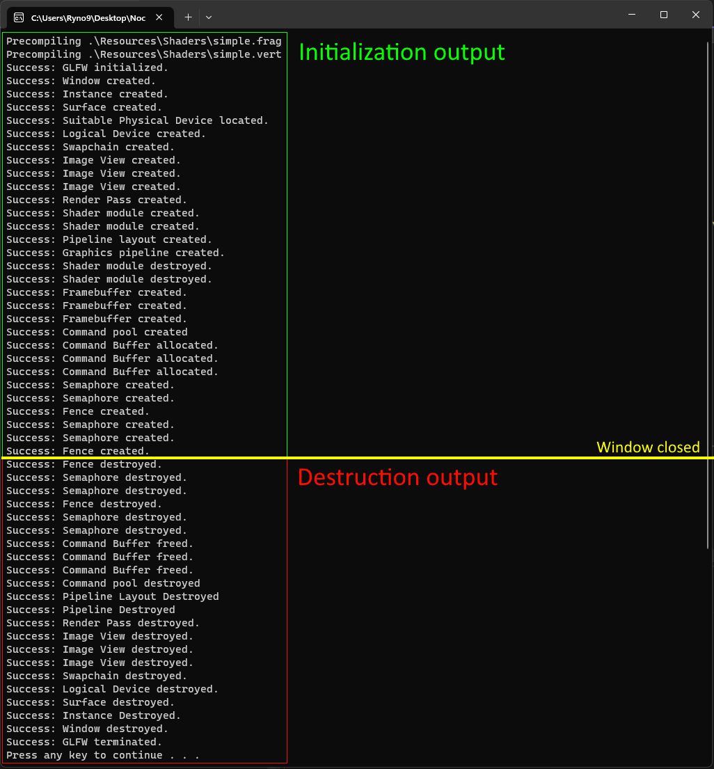 GitHub - CoolGuyRy/Nocturne-Renderer: Custom Vulkan Renderer