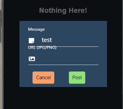 advertisement app needing a URL to work · Issue #47 · Renewed-Scripts ...