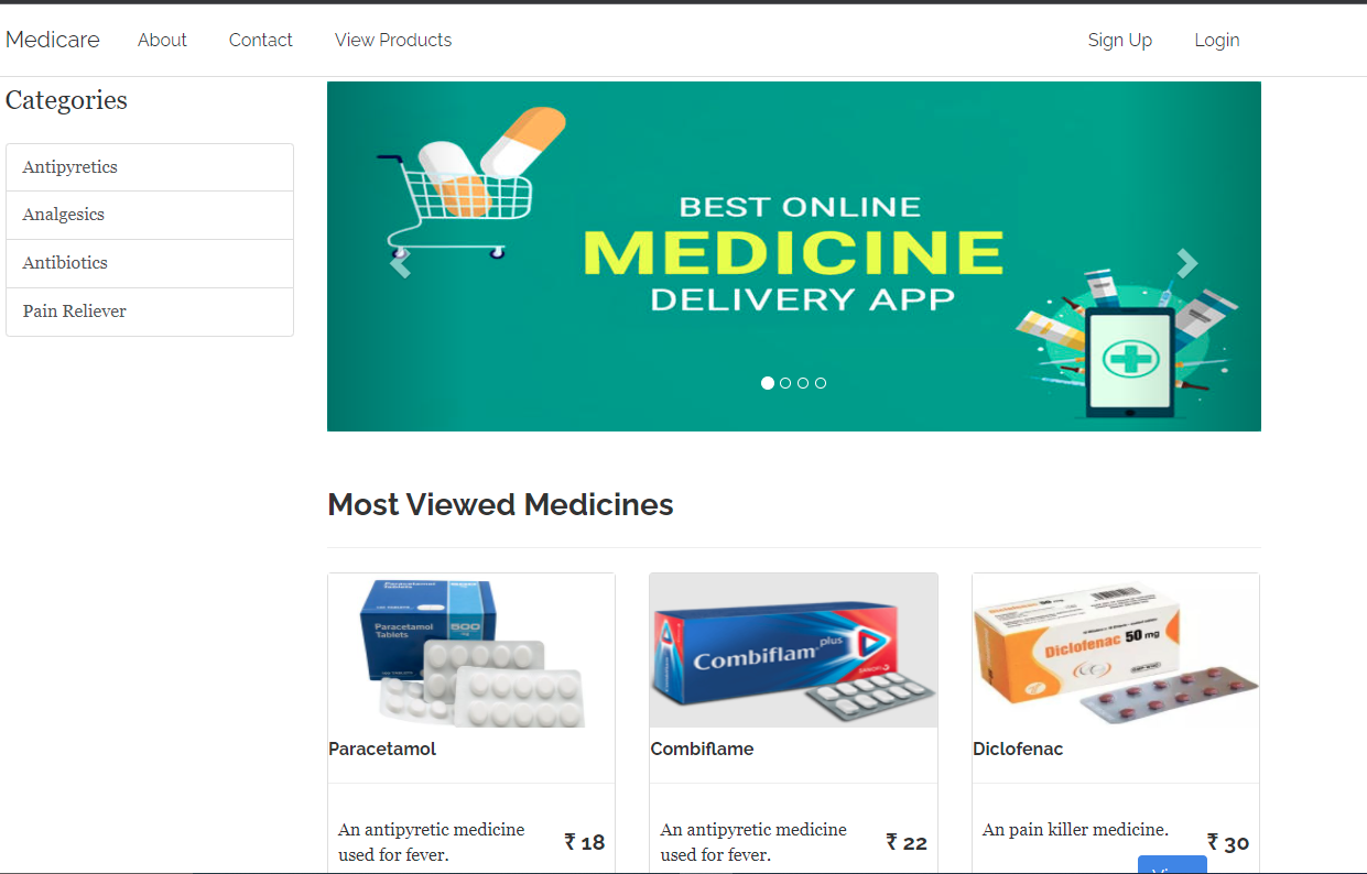 GitHub - sdias2010/Simplilearn-Capstone-HealthCare-Project