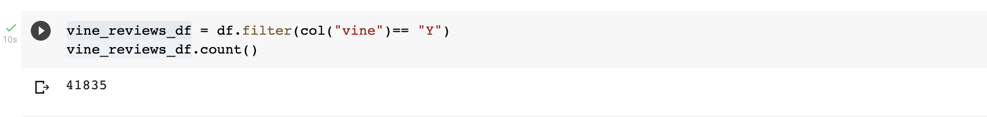 GitHub - sowmyavemulapalli/Amazon_Vine_Analysis