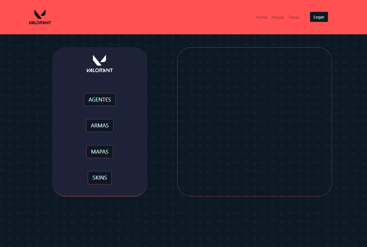 GitHub - GabrielBLDA/Projeto-Site-ResponsivoInterativo-ValorantInfos: (Não finalizado) - Trata ...