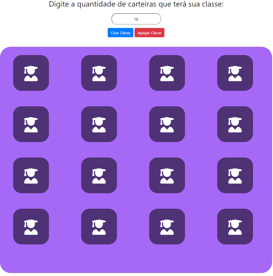 GitHub - GabrielBLDA/Projeto-CadastroCarteirasAlunos: Trata-se de um projeto onde eu uso como ...
