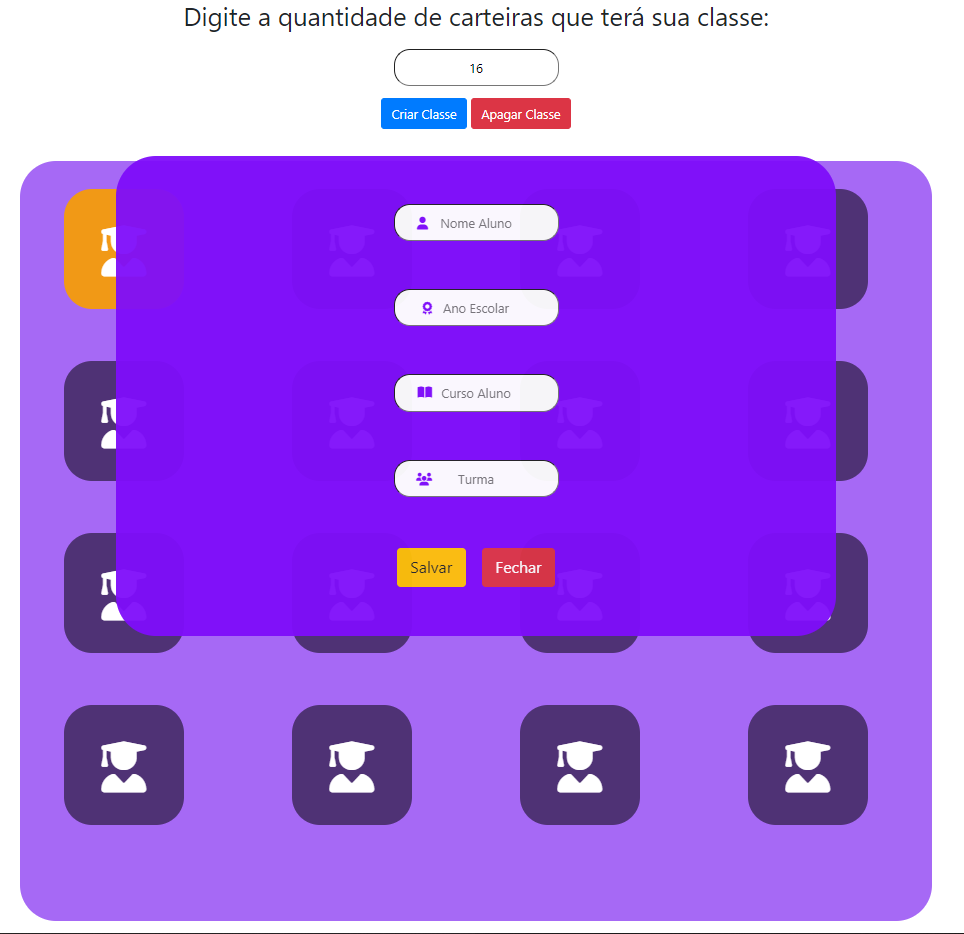 GitHub - GabrielBLDA/Projeto-CadastroCarteirasAlunos: Trata-se de um ...