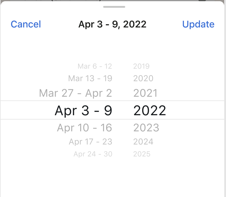 FlatList Prop ExtraData Not Working Issue 35 Erksch react native 