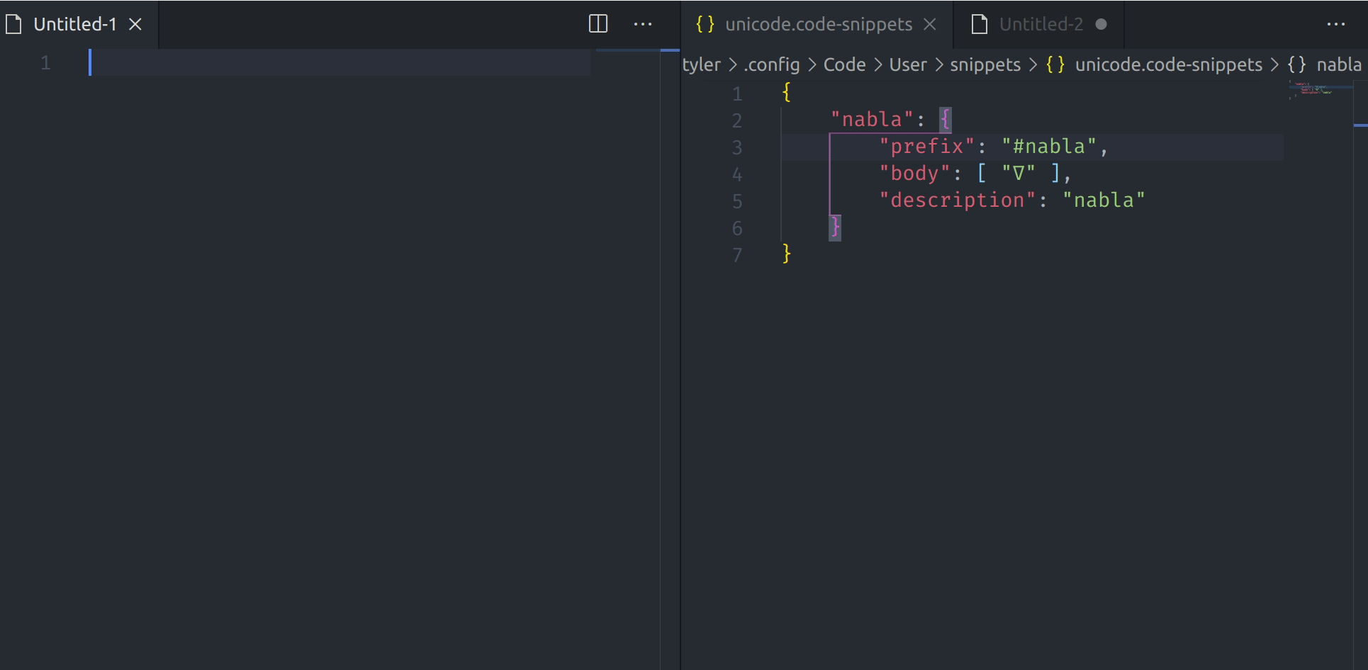 Backslash breaks fuzzy search · Issue #111865 · microsoft/vscode · GitHub